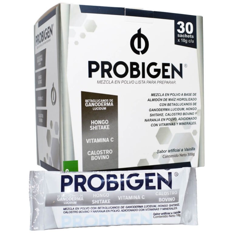 FOSFOGEN CAJA X 40 TABLETAS - Suplemento Nutricional - NOVOFARLAB